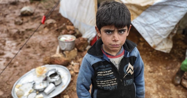 If The West Leaves Idlib To Russia And Assad It Wont Be Only Syrians